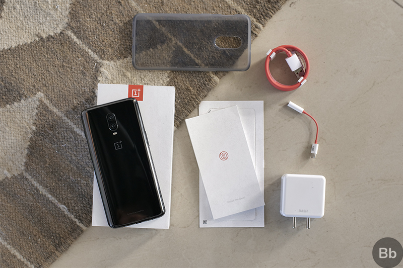OnePlus 6T Review: It's Almost Perfect | Beebom