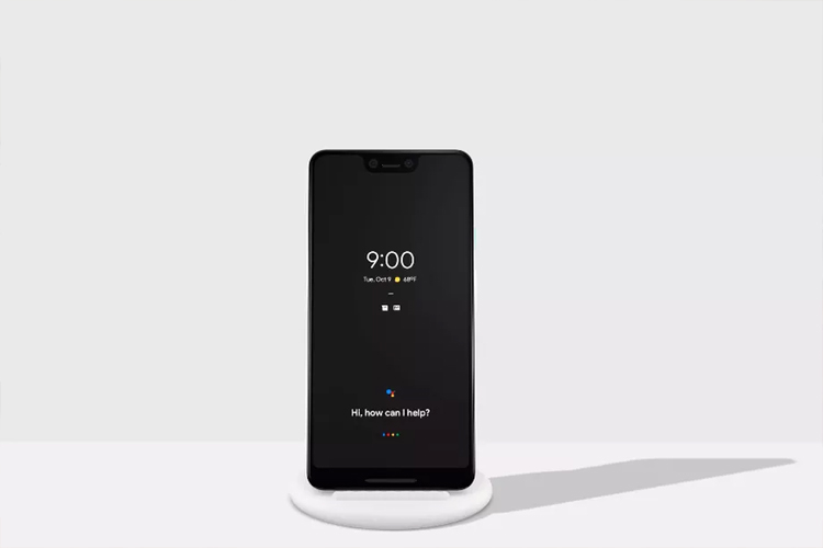Pixel 3 Has Support For Qi Wireless Charging, Pixel Stand Smart Display ...