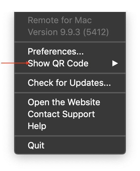 How to Remotely Control Your Mac Using Your iPhone | Beebom
