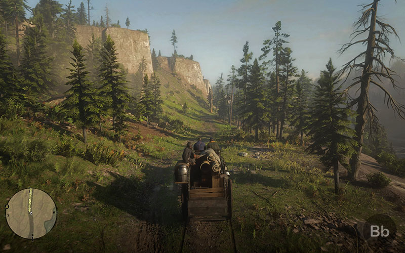 Red Dead Redemption 2 Is the Best Game Right Now, and Maybe Ever