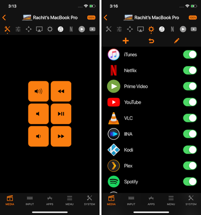 How to Remotely Control Your Mac Using Your iPhone | Beebom