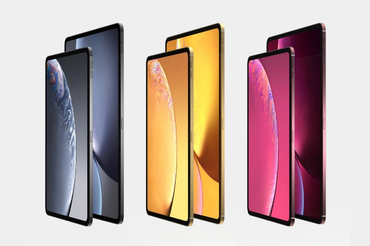 What to Expect from Apple iPad Pro, iPad Mini on October 30 Event | Beebom