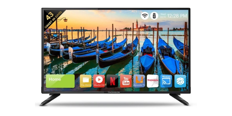 Best Smart TV Deals in Flipkart Big Billion Days Sale (October 13, 2018)