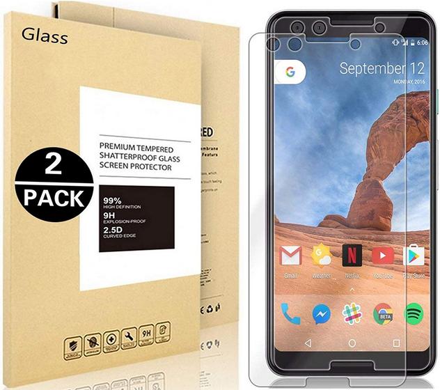 8 Best Pixel 3 Screen Protectors You Can Buy | Beebom
