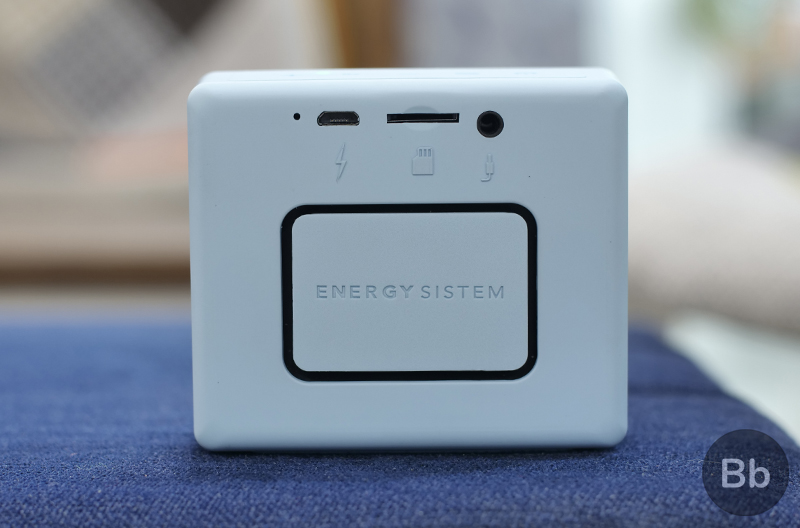 Energy Music Box 1+ Bluetooth Speaker Review: Best Bass Under 2K?