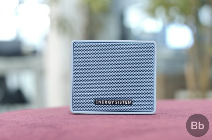 Energy Music Box 1+ Bluetooth Speaker Review: Best Bass Under 2K?