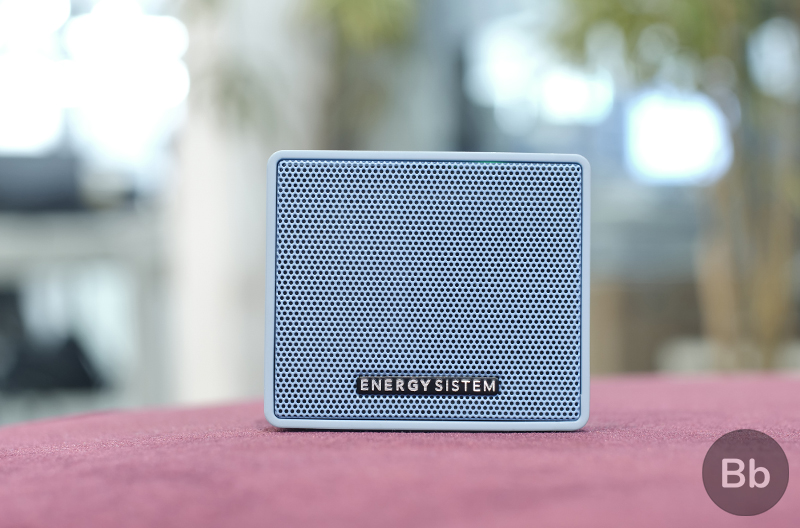 Energy Music Box 1+ Bluetooth Speaker Review: Best Bass Under 2K?