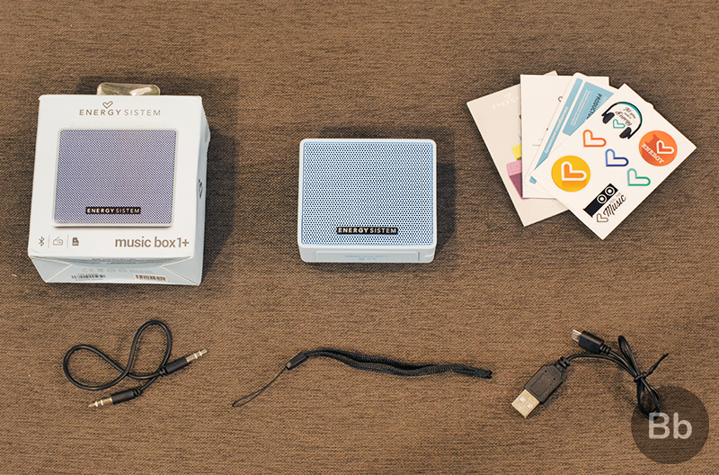 Energy Music Box 1+ Bluetooth Speaker Review: Best Bass Under 2K?