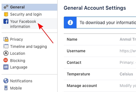 How To Delete Facebook: A Definitive Guide | Beebom