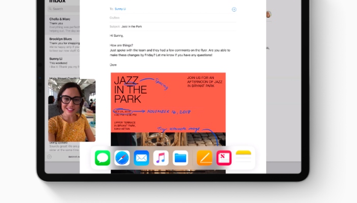 Apple iPad Pro: Top 5 New Features That We Love | Beebom