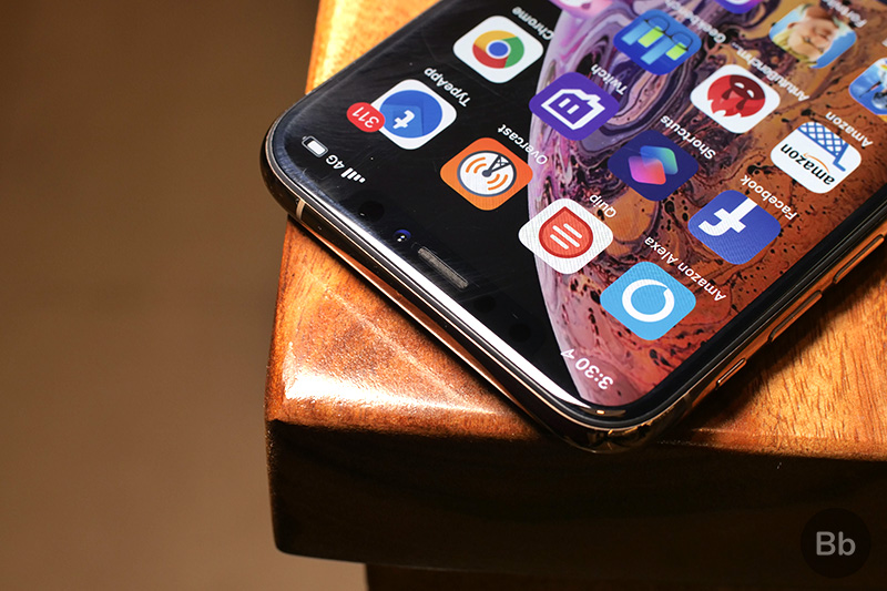 iPhone XS Review: A Beautiful New iPhone | Beebom