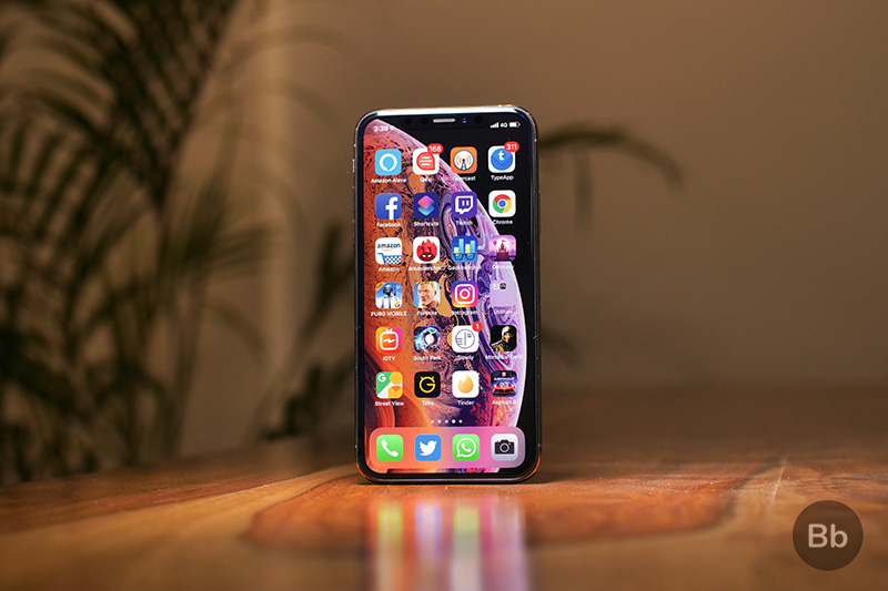 iPhone XS Review: A Beautiful New iPhone | Beebom