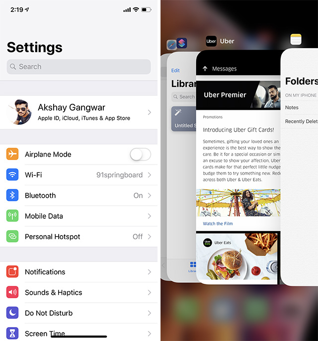 iPhone XS Performance and Gaming Review: An Incredibly Powerful Phone ...