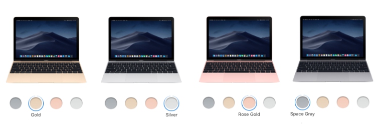 What to Expect from Apple's Macbook Air Refresh on October 30