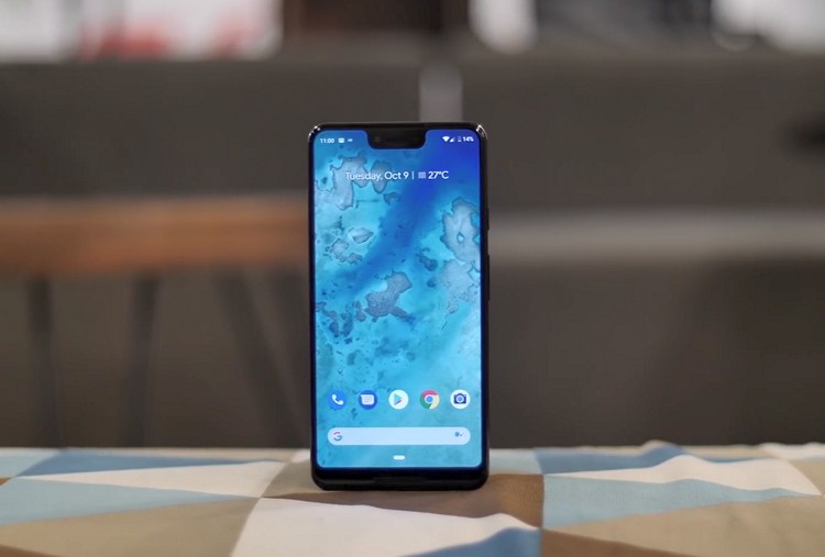 Pixel 3 XL Performance, Gaming, RAM Test: Superb But Not the Best