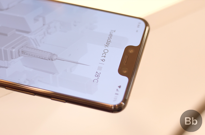 Google Pixel 3 XL: Invincible Leader Among Flagship Androids