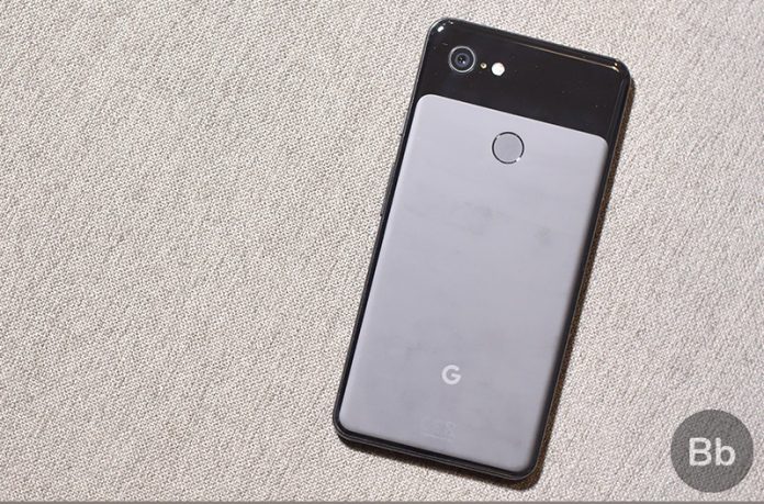 Google Pixel 3 XL First Impressions: Looks Destined For Greatness