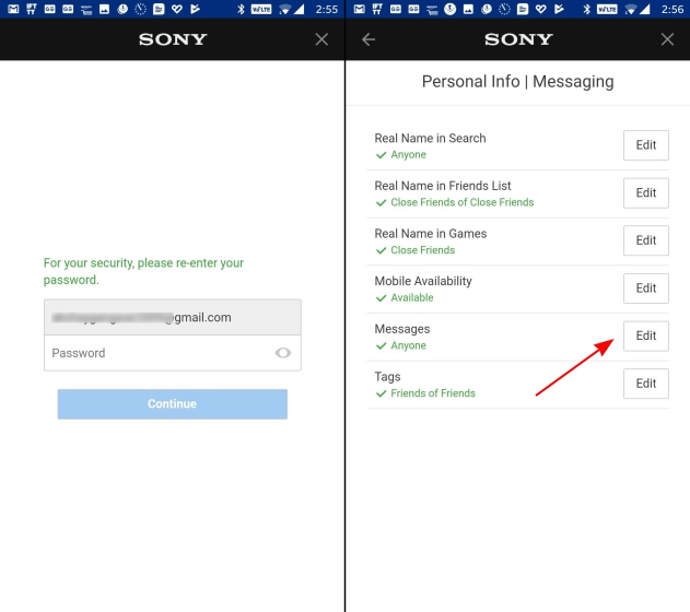 How to Stop Your PlayStation 4 From Being Bricked By The Message Bug