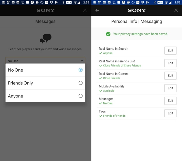 메시지 버그로 인해 PlayStation 4(PS4)가 차단되는 것을 막는 방법 - 최신
