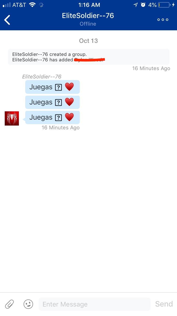 How to Stop Your PlayStation 4 From Being Bricked By The Message Bug