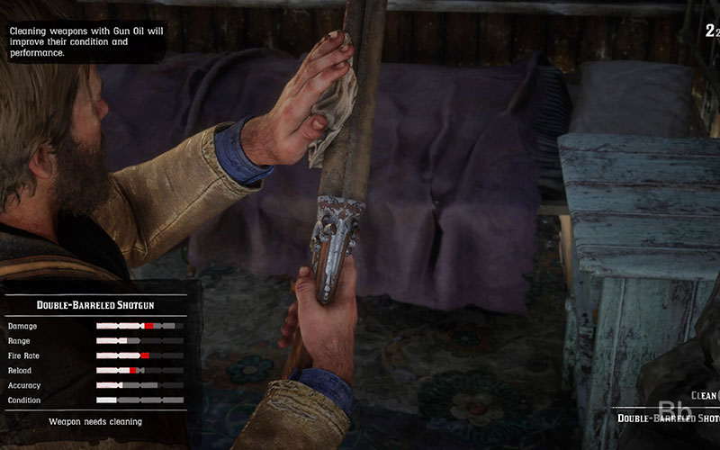 Red Dead Redemption 2 Is the Best Game Right Now, and Maybe Ever