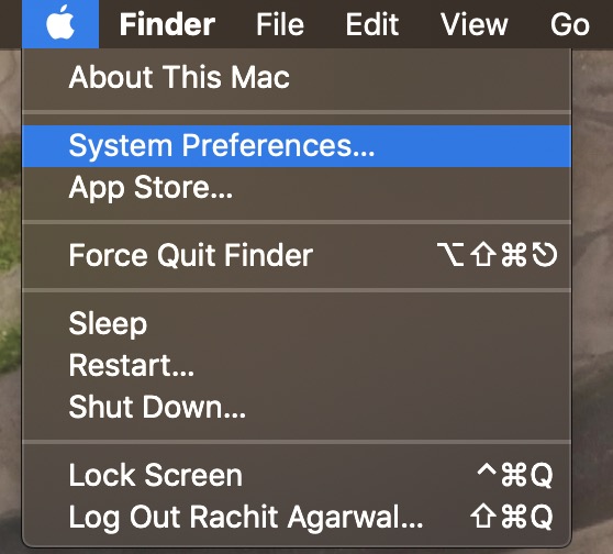 How to Use Light Theme with Dark Menu Bar and Dock in macOS Mojave | Beebom