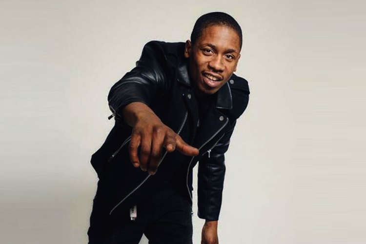 Rapper 2 Milly Sues Epic Games Over Fortnite's Dance Emotes | Beebom