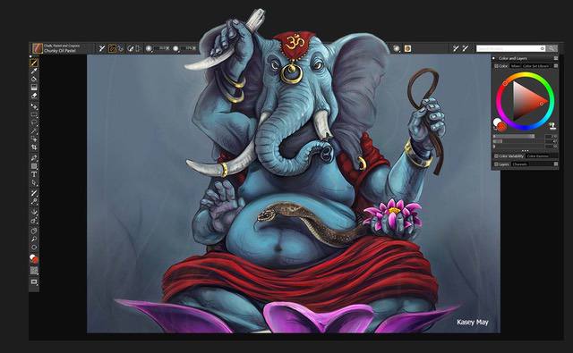 20 Best Drawing Programs for Windows PC and Mac (2022) | Beebom