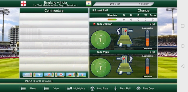 12 Best Cricket Games for Android (2020) | Beebom