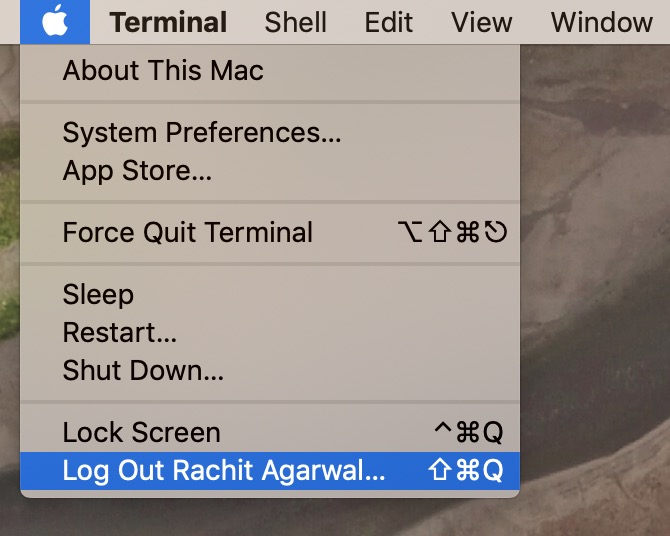 How to Use Light Theme with Dark Menu Bar and Dock in macOS Mojave | Beebom