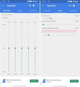 8 Best Volume Booster Apps for Android (2020) | Beebom