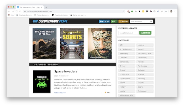 15 Best Movie Sites to Legally Watch Movies for Free (2023) | Beebom