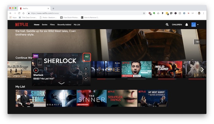 9 Netflix Tricks to Enhance Your Experience | Beebom