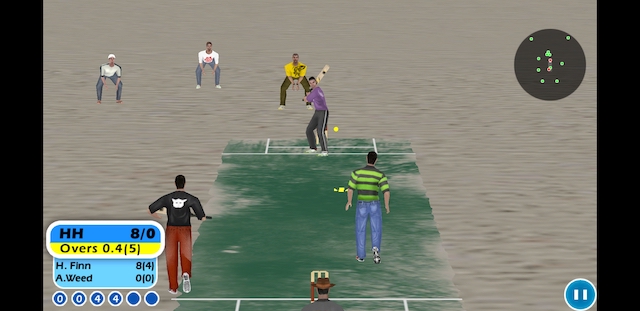 12 Best Cricket Games for Android (2020) | Beebom