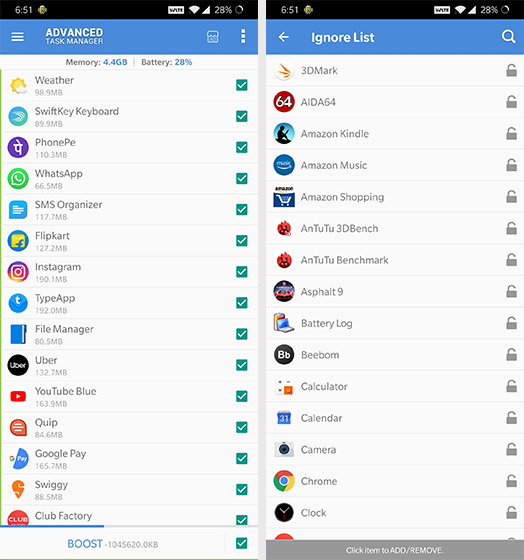 5 Best Free Android App Killers You Should Try (2020) | Beebom