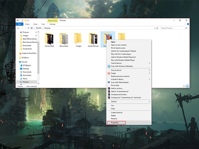 10 Ways to Take a Screenshot on PC in 2021 [Guide] | Beebom