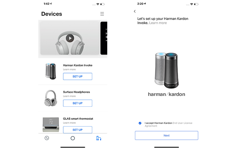 Cortana on iOS Finally Feels Like a Modern Smart Assistant | Beebom