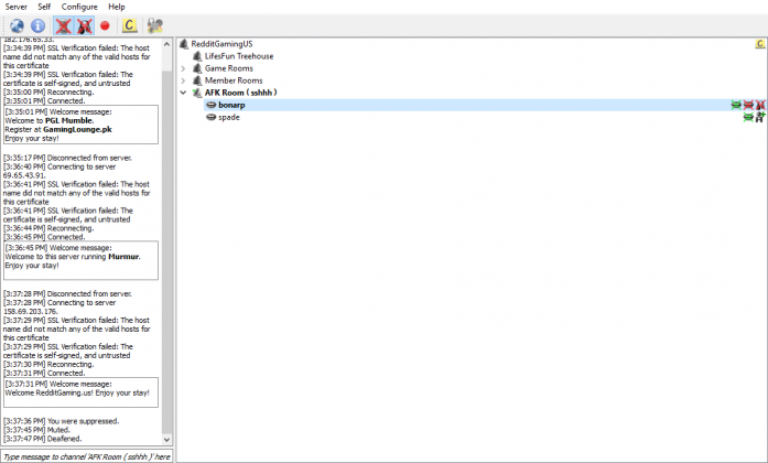 7 Best Voice Chat Apps and Services for Gamers in 2020 | Beebom