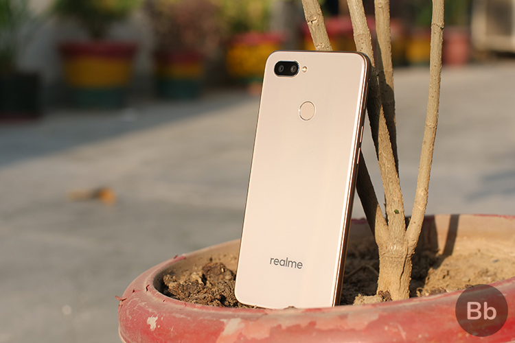 Realme U1 Review: Great Value for Money, But Not the Best Mid-range Phone