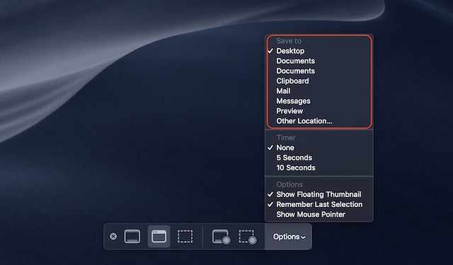 How to Take a Screenshot on a Mac (Guide) | Beebom