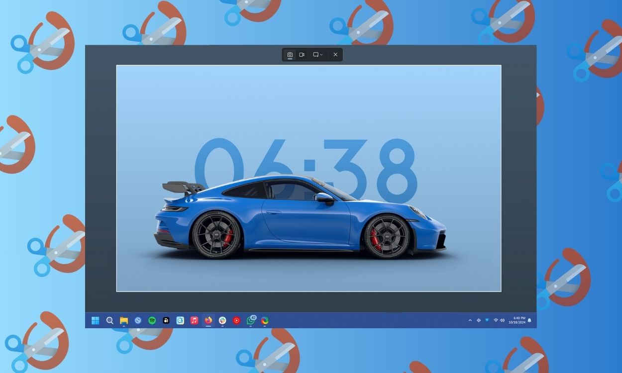 5 Ways to Take a Screenshot on PC | Beebom