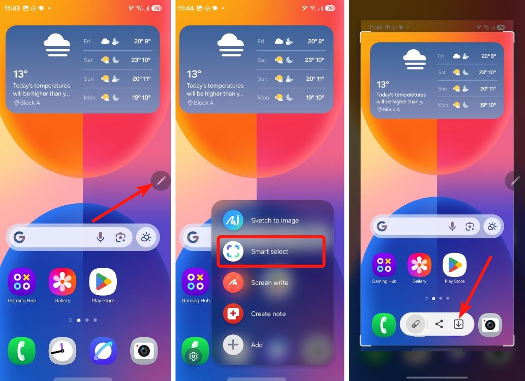 How to Take a Screenshot on Android | Beebom