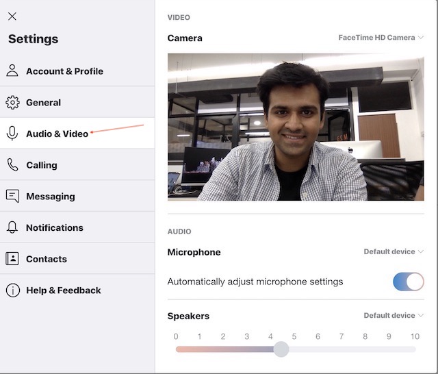 How to Use Snapchat Camera Lenses on Mac and Windows | Beebom