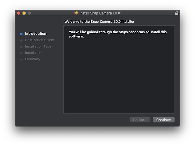 How to Use Snapchat Camera Lenses on Mac and Windows | Beebom