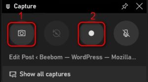 10 Ways to Take a Screenshot on PC in 2021 [Guide] | Beebom