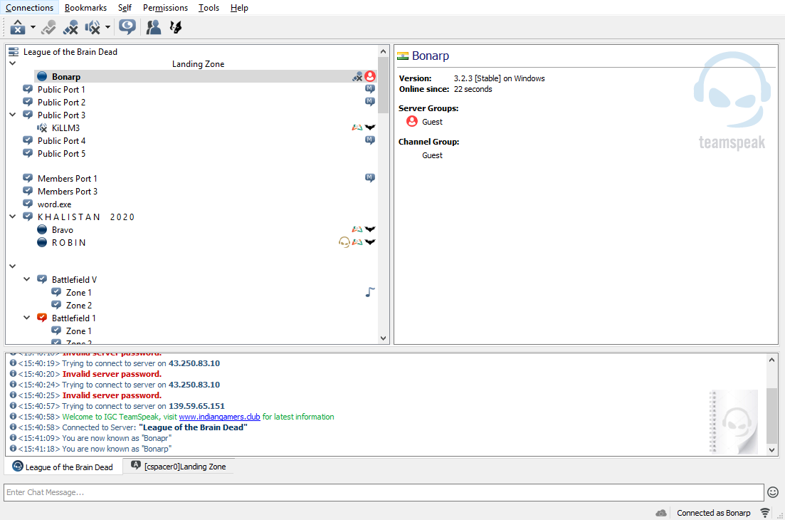 7 Best Voice Chat Apps and Services for Gamers in 2020 | Beebom