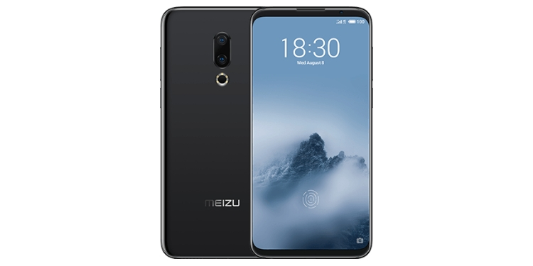 Meizu 16 Series Set to Launch in India on December 5 | Beebom