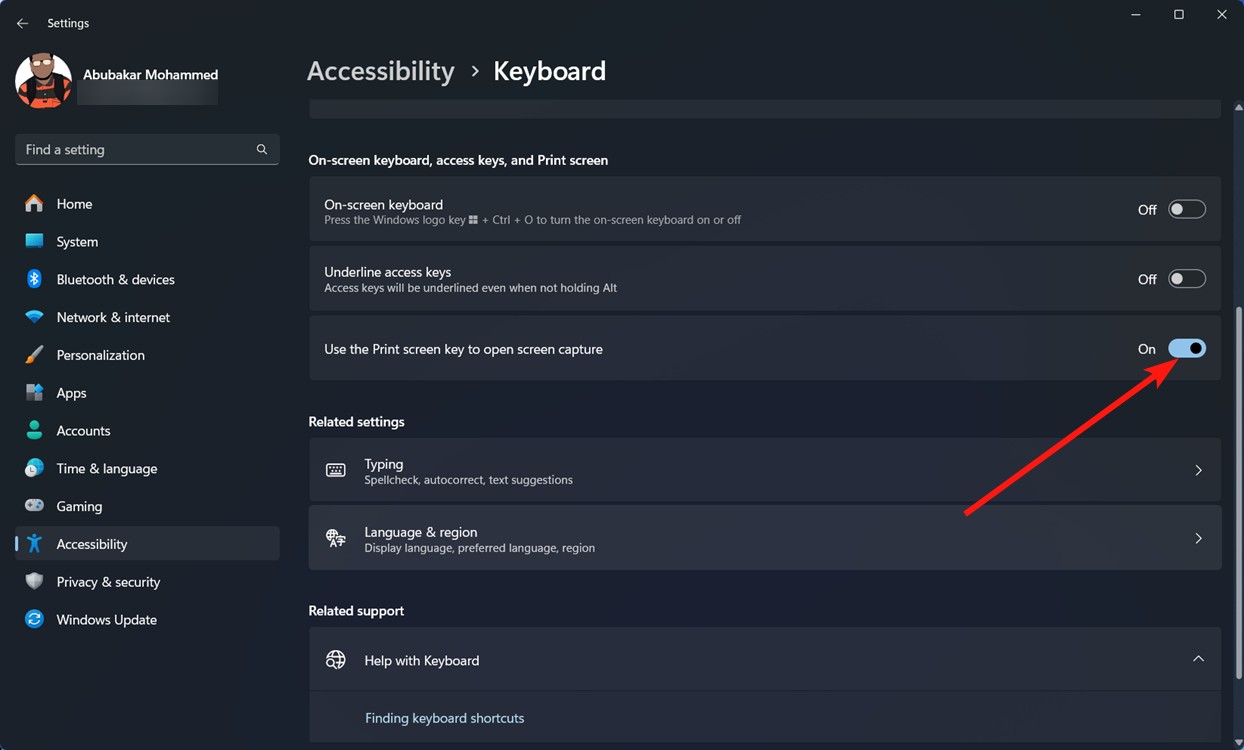 5 Ways to Take a Screenshot on PC | Beebom