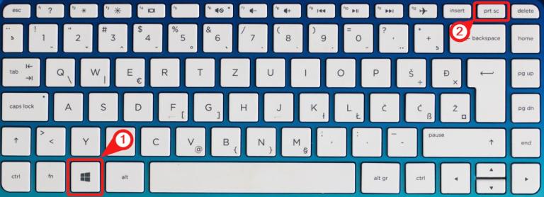 5 Ways to Take a Screenshot on PC | Beebom