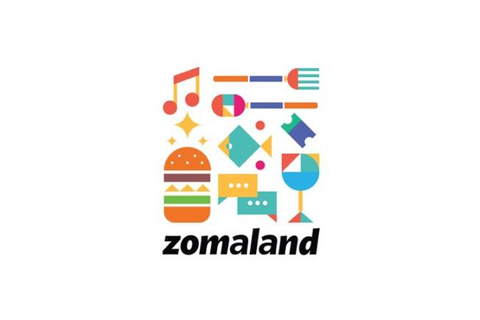 Zomato Teases Its First Food & Entertainment Carnival 'Zomaland' | Beebom